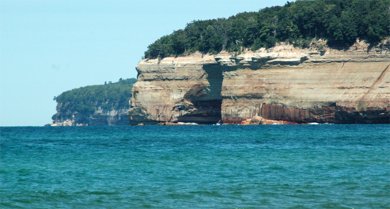 Munising Photo Gallery